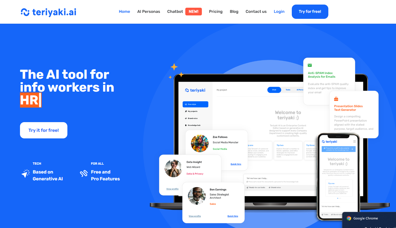 Ai Operating System Dialogsphere